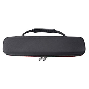 FitSand Hard Case Compatible for Otamatone [Sweet Series] Japanese Character Electronic Musical Instrument Portable Synthesizer by Cube/Maywa Denki