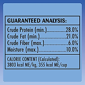 TEMPTATIONS Indoor Care Crunchy and Soft Cat Treats, Chicken Flavor, 4.9 oz. Pouch (Pack of 10)