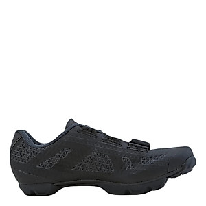 Giro Rincon Cycling Shoe - Women's Black 40