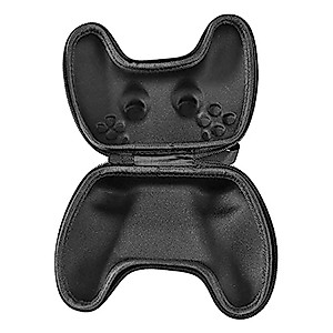 WYTR Portable Joystick Bag Storage Bag for PS5 Storage Bag Joystick Portable Storage Bag Good Apparance for PS5 Accessories