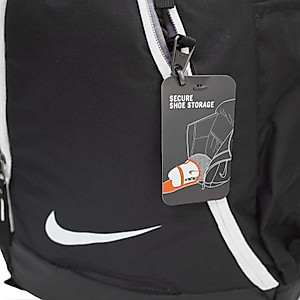 Nike Hoops Elite Max Air Team 2.0 Backpack