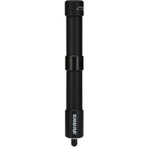 Shure UA860SWB Passive Omnidirectional Antenna, Weather Resistant, 2 foot Coaxial Antenna