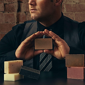 ELSHA Attract Women Pheromone Cologne [original 1776 scent] - 2 Fl Oz of Long Lasting Unique Luxury Formula