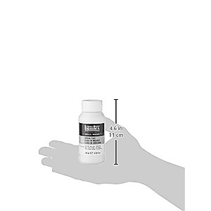 Liquitex Professional Effects Medium, 118ml (4-oz), Masking Fluid