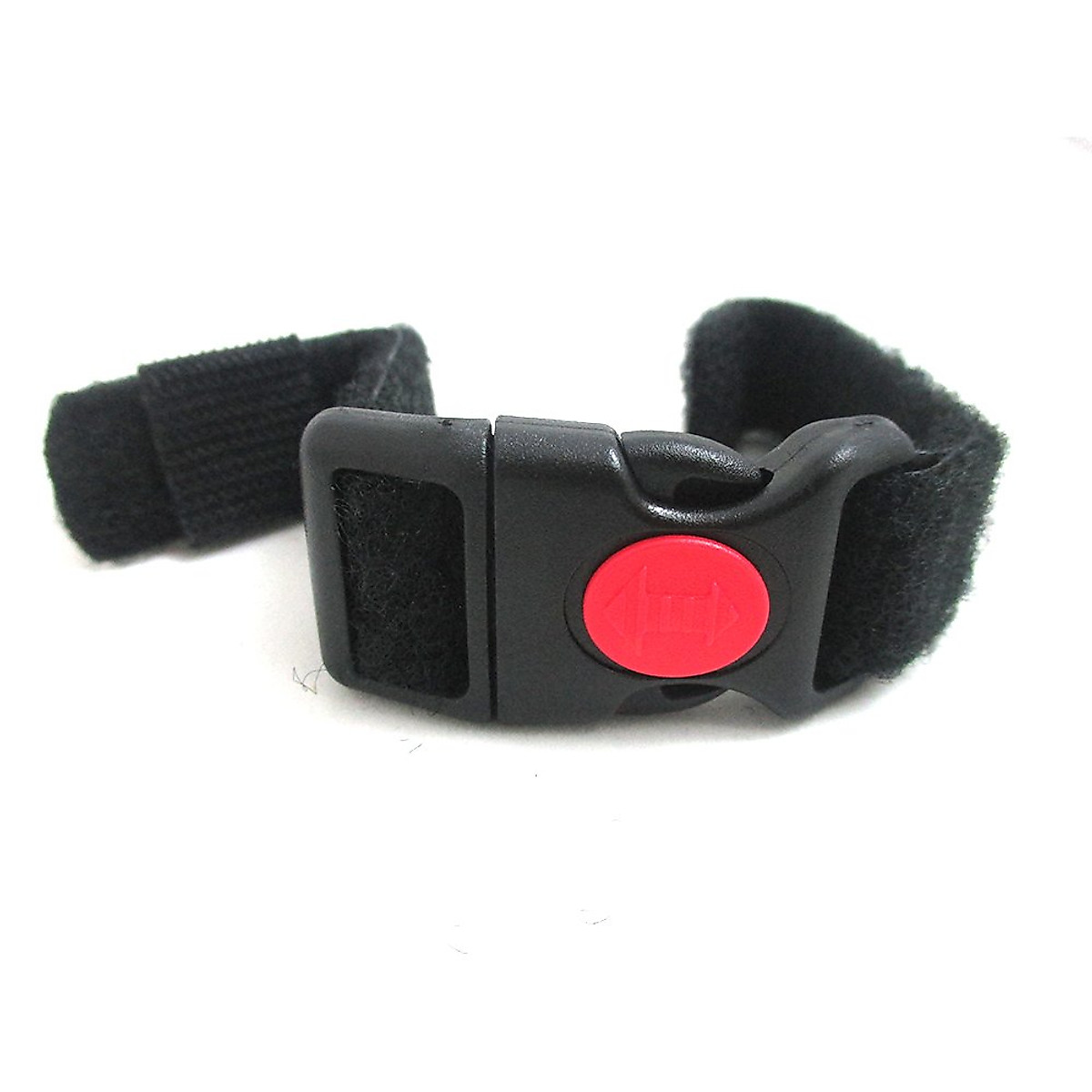 1 Safety Locking Strap Latch Appliance Refrigerator Cabinet Child Baby Proofing