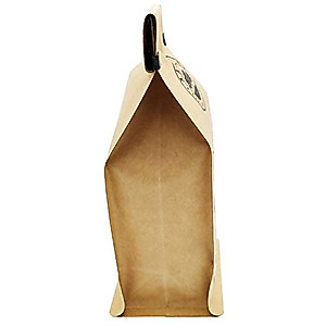 3 PACK of Perfect Espresso Blend Whole Beans. Africa, Indonesia and South America best Beans. Balanced mind blowing Nona Espresso, Cherry and Earthy Notes, Dark Chocolate, Caramel, Creamy and Walnut taste. Try Split Oak Coffee Roasters!