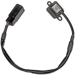 Dorman 590-407 Rear Park Assist Camera Compatible with Select Dodge/Jeep Models