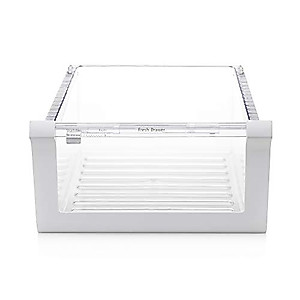 Frigidaire 241801801 Crisper Drawer Refrigerator