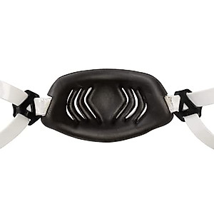 Spotlight Chin Strap Black OSFM