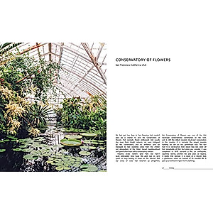 Glasshouse Greenhouse: Haarkon's world tour of amazing botanical spaces