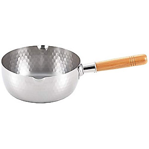 Yoshikawa Yukihira Saucepan, 2.2 quart