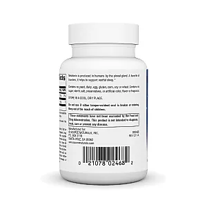 Source Naturals Sleep Science Melatonin* - 10 mg - 240 Tablets