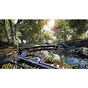 Hunting Simulator (Switch)
