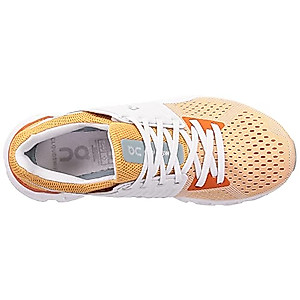 On-Women's Cloudswift Running Shoes, Copper/Frost, 10