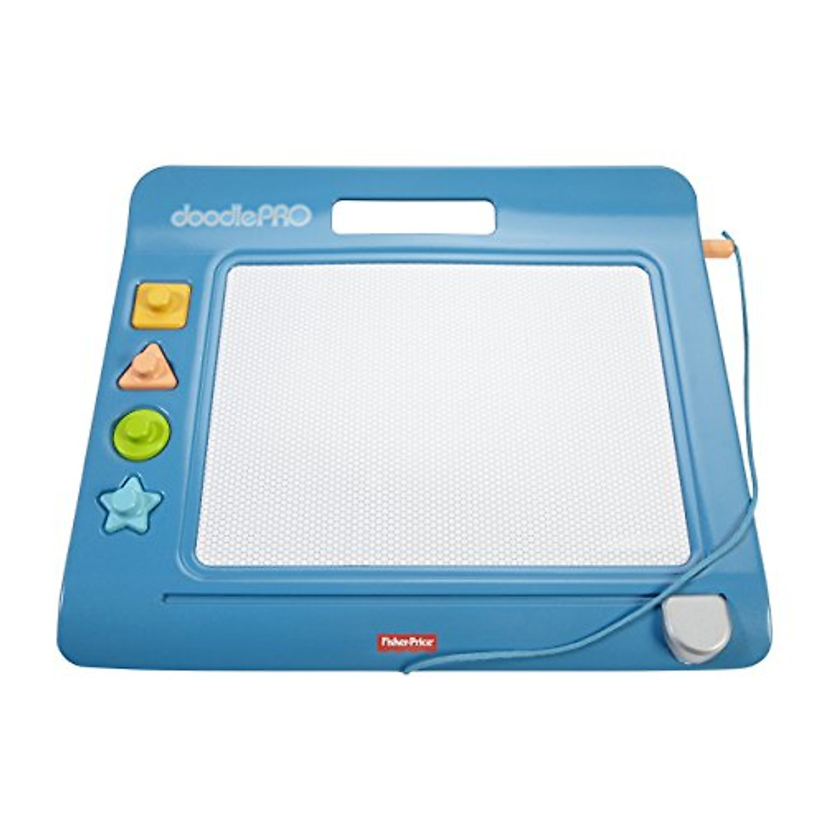 Fisher-Price DoodlePro, Slim (Blue)