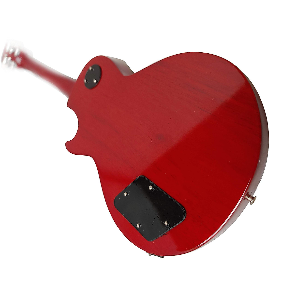 AXE HEAVEN Slash LP Standard Appetite Burst 1:4 Scale Mini Guitar Collectible