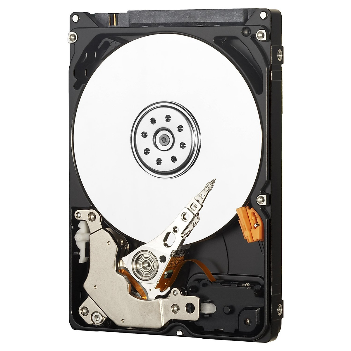 Wd AV-25 Hard Drive - Internal (WD5000LUCT)