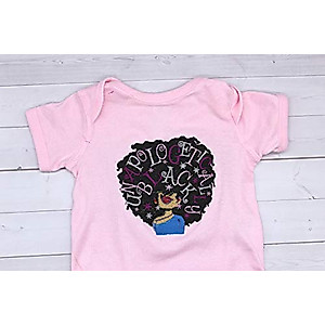 Baby's Pink Onesie/Body Suit