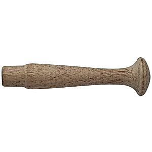 Cherry Classic Shaker Pegs - 8 Pack