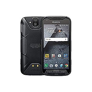 Kyocera DuraForce Pro 6830 Rugged Android 5" HD Action Camera, Sprint