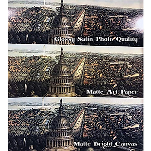 MAPS OF THE PAST Clinton Connecticut - Bailey 1881 - 23.00 x 29.15 - Matte Art Paper