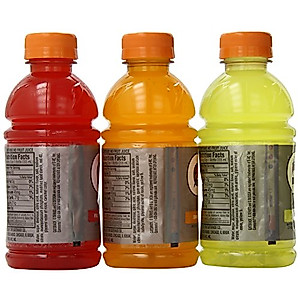 Gatorade Core Drink Variety Pack, 12 Ounce . Bottles, 28 Pack,, 23.7 Pound ()