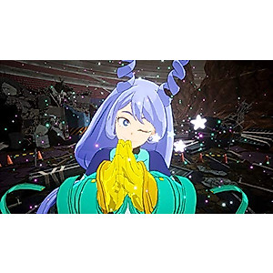 MY HERO ONE'S JUSTICE 2 - Xbox One