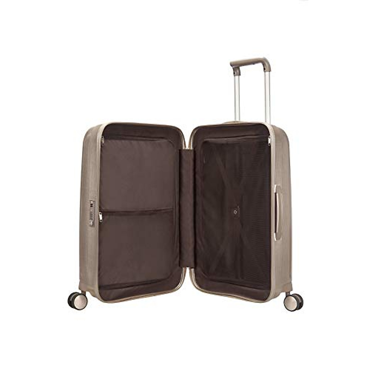 Samsonite LITE-Cube Spinner 76 33V006 58624