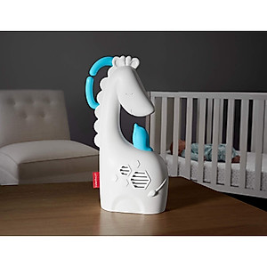 Fisher-Price Soothe & Go Giraffe