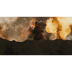 Godzilla vs. Biollante (The Criterion Collection) [Blu-ray]