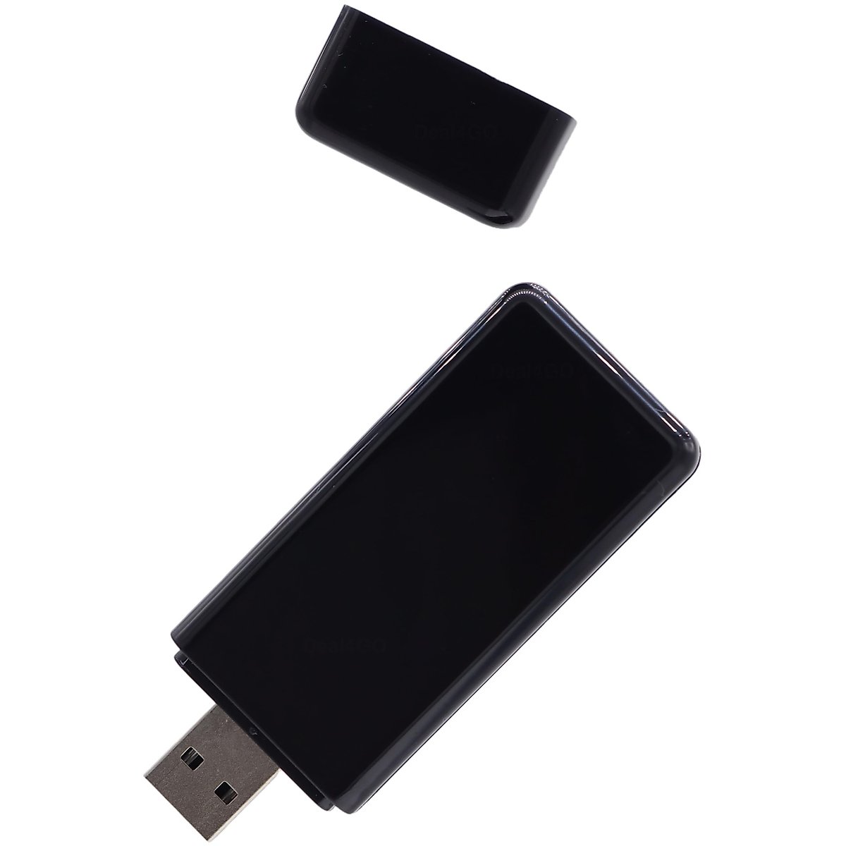 Deal4GO RT5572 802.11n 300Mbps Dual Band 5G Wireless USB WiFi Adapter for Ralink RT5572 Kali Linux Windows 7/8/10 Raspberry Pi IPTV MAG322/324