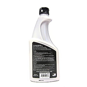 The Treatment 50016 White Carnauba Color Wax, 16 oz, 1 Pack