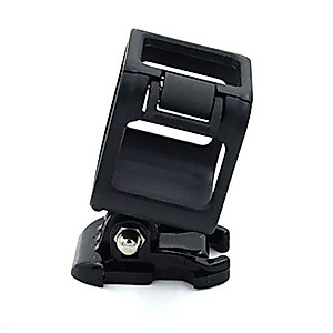 Low Profile Housing Frame Cover Case Protective Mount Holder Compatible for GoPro Hero 4 Session