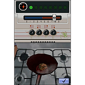 The Sims 2: Pets (Nintendo DS)