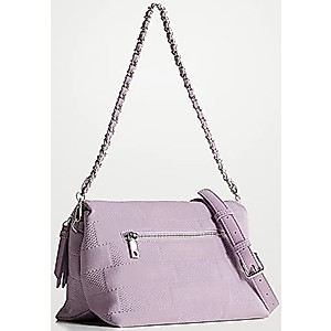 Desigual woMens Casual Across Body Bag, Red, U US