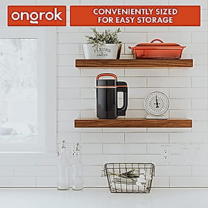 ONGROK Small Butter Infuser, Butter Maker Machine, Botanical Extractor Machine, Edible Machine, Herb Butter Maker