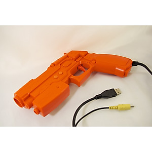Namco GunCon 2 - Light Gun