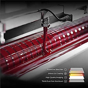 Tin Metal Bar Signs Deer Hunter Parking Only Tin Sign Sign Decor Bedroom Furniture (Size : 20X30CM)