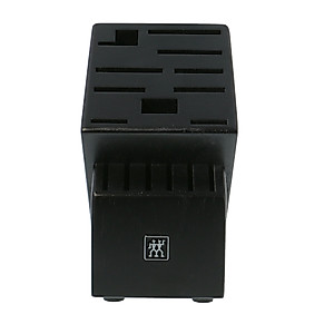 ZWILLING Twin Knife Block, 16-slot, Black