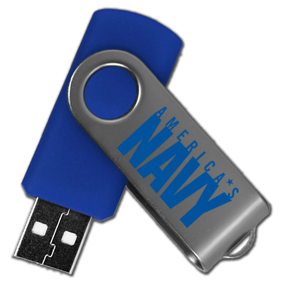Flashscot US Navy Revolution USB Drive 8GB