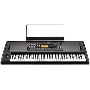 Korg, 61-Key Portable Keyboard, EK-50L