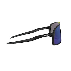 Oakley OO9406 Sutro Sunglasses+ Vision Group Accessories Bundle for mens (Black Ink/Prizm Jade (940603)