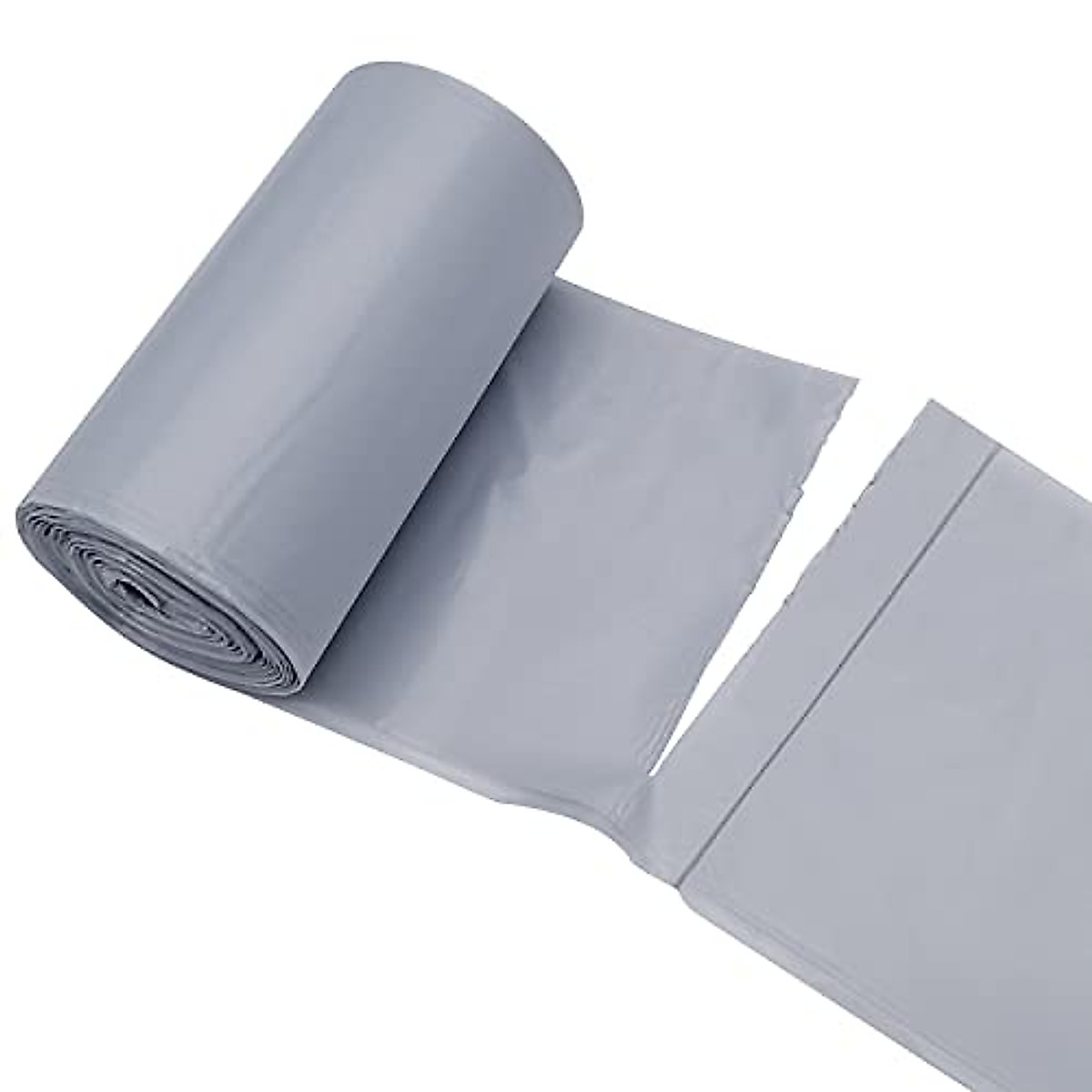 YSSAI 0.5 Gallon Trash Bags 180 Counts Small Trash Bags Car Garbage Bag Pet Garbage Bag Wastebasket Bin Liners for Home Office Kitchen Small Sized Waste Bin 6 Colors