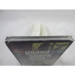 Grand Theft Auto: San Andreas V2.0 - PC