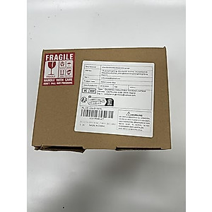 RELEDESA 16 Oz Large Ceramic Coffee Mug with Big Handle, Handmade Glazed Tea Cup for Office and Home, Microwave and Dishwasher Safe, Small Coffee Cups for Hot and Cold Drinking (Ink Green)