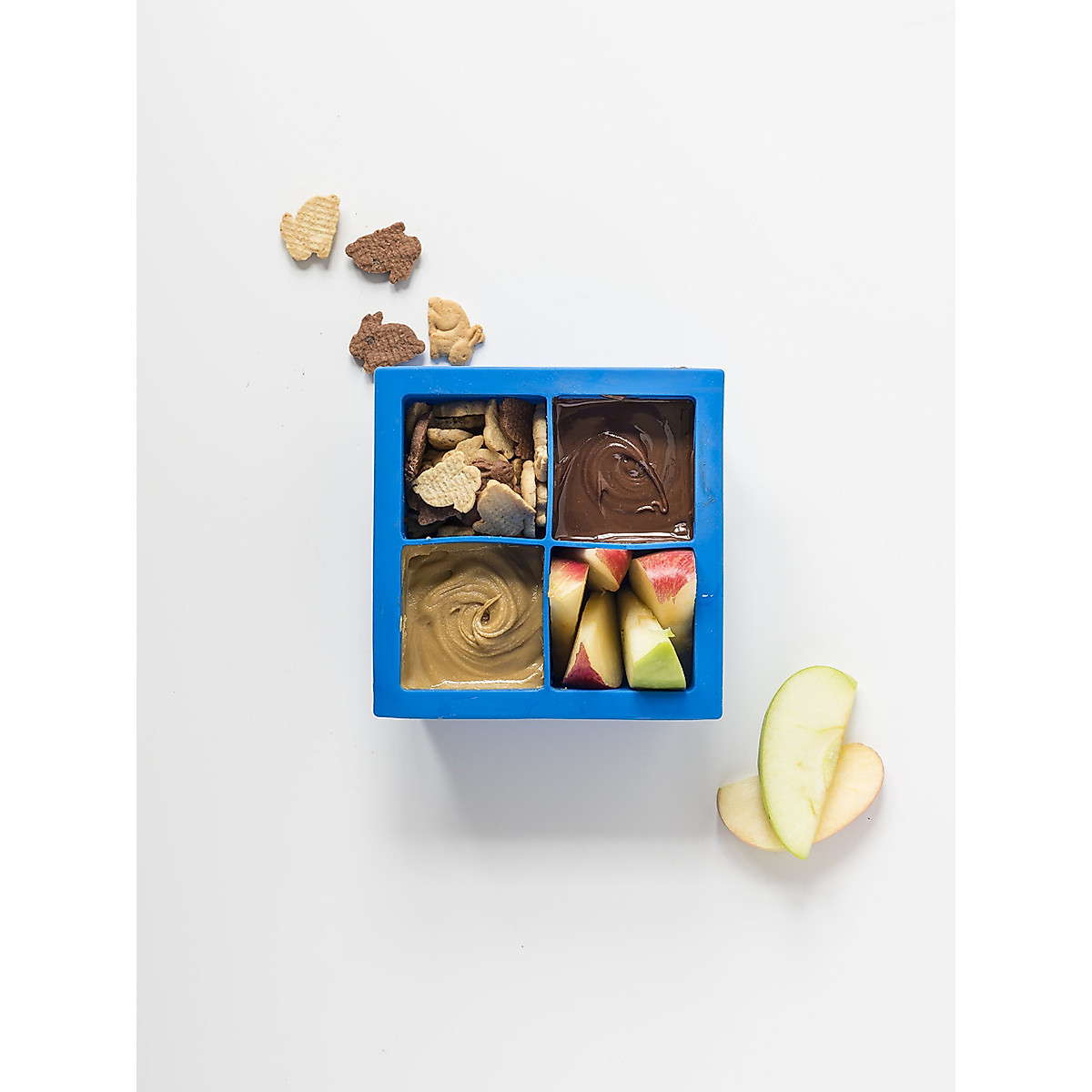 Chickpea Butter Spread - Creamy (12 Oz 2 Pack Combo)