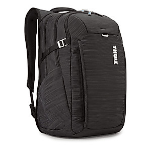 Thule Construct Backpack, 28L, Black (3204169)