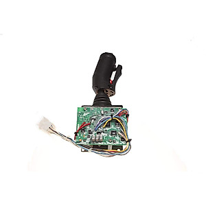 Jeenda Power Joystick Controller 123994 159108 159529 123995 HJ23-PWM HJ23-PWM-A for Skyjack parts SJII 3219 3015 3215 3220 3226 4620 4626 4832