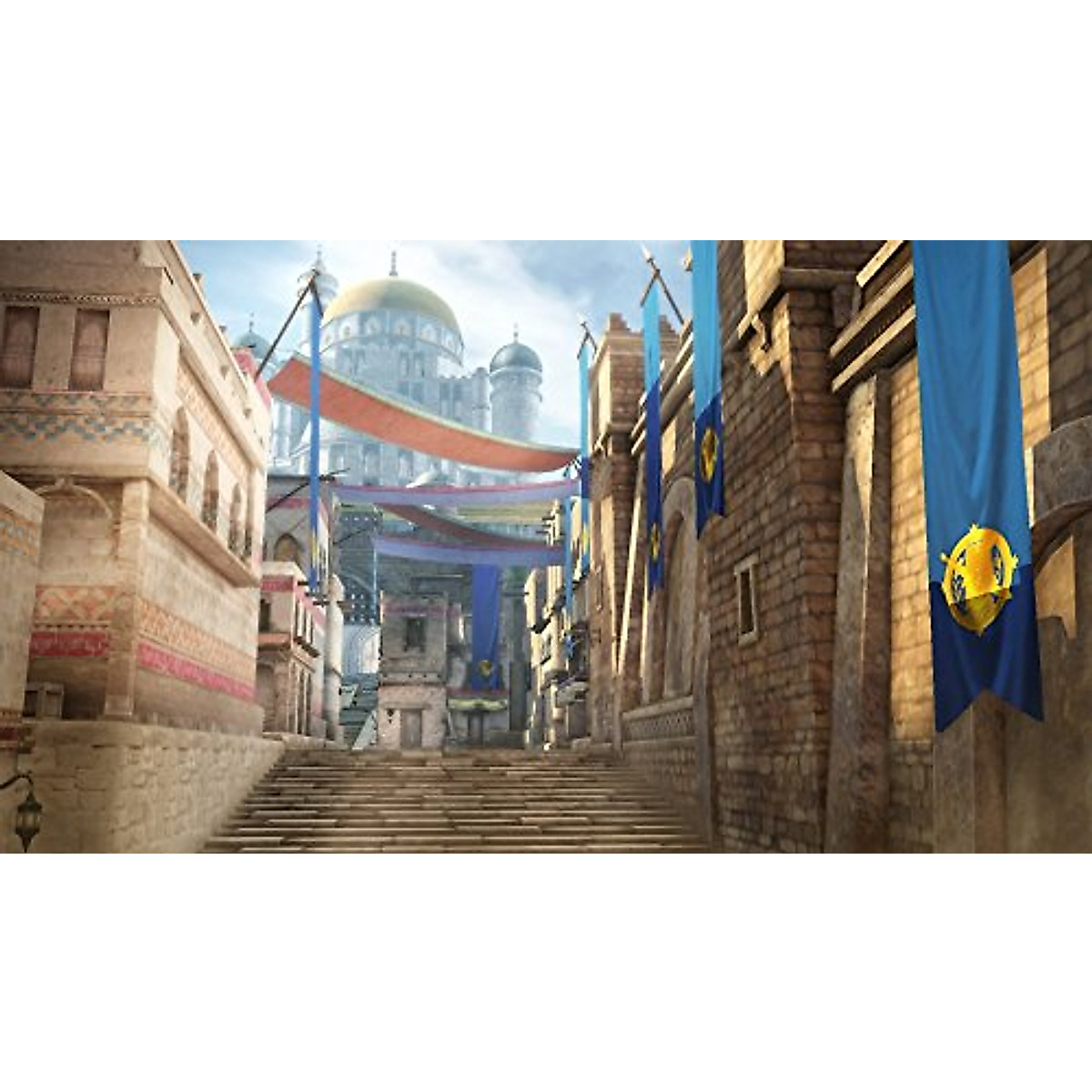 Arslan: The Warriors of Legend - Xbox One