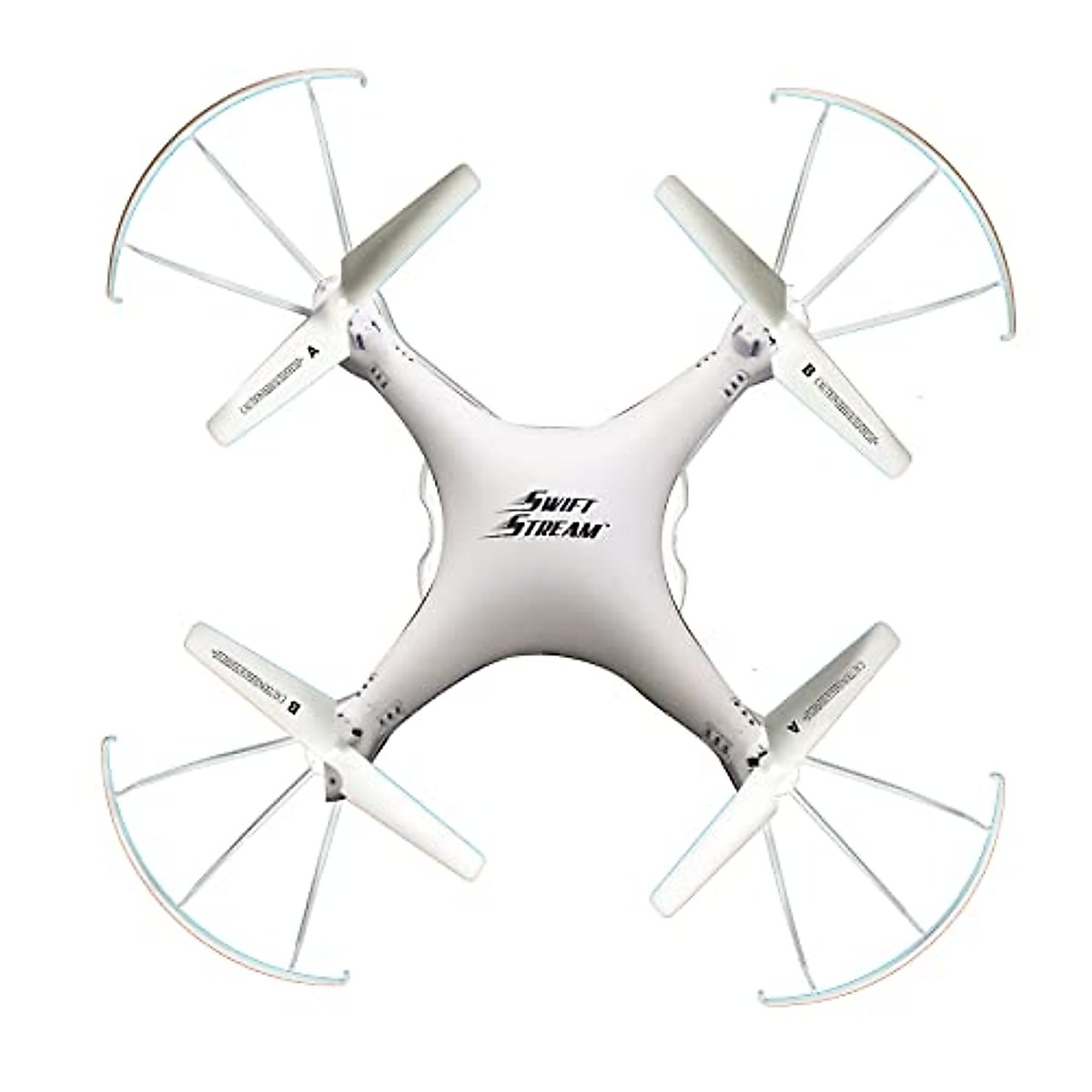 Swift Stream Wi-Fi Camera Drone